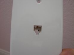 Telephone Wiring Diagram