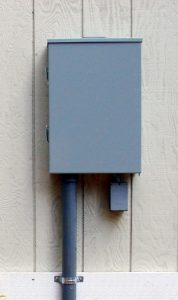 Installing a Sub Panel for a Detached Building