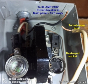 Troubleshooting Electrical Wiring